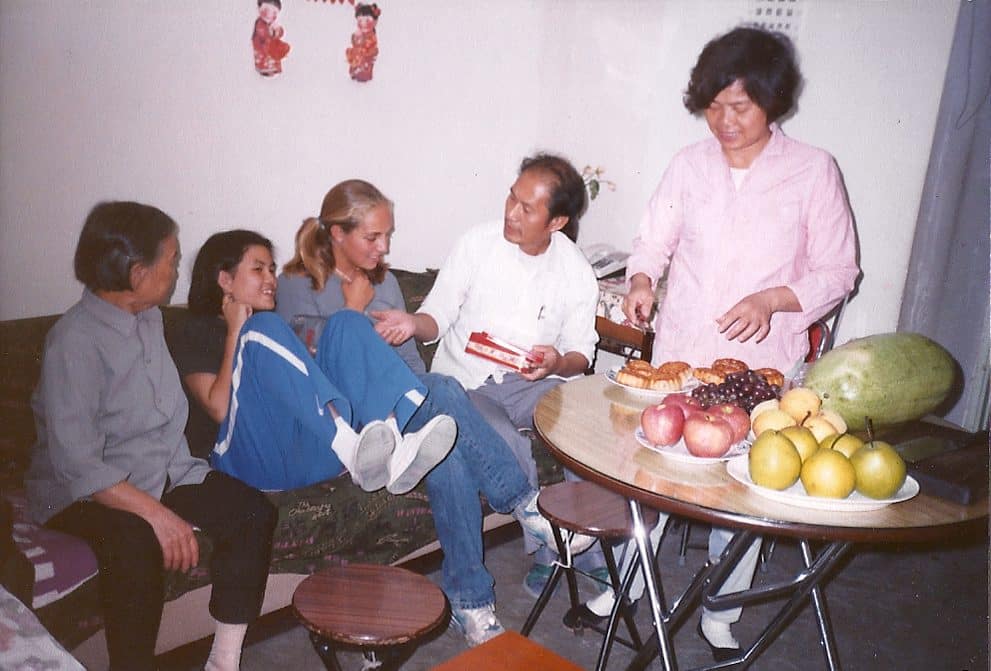 Becoming Li-Ming's Daughter | The On Being Project