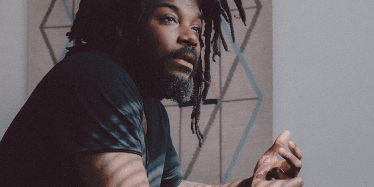 Jason Reynolds — Imagination and Fortitude | The On Being Project