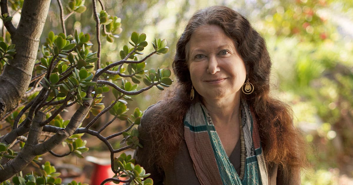 Jane Hirshfield – The Fullness of Things | The On Being Project