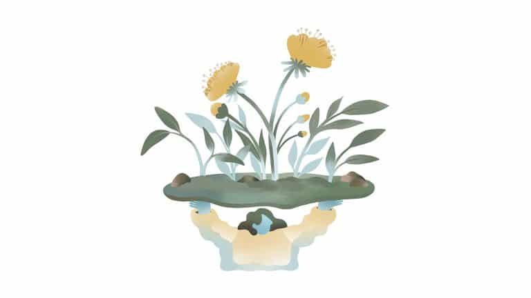 Krista Tippett — Hope Portal, Episode 1 | The On Being Project